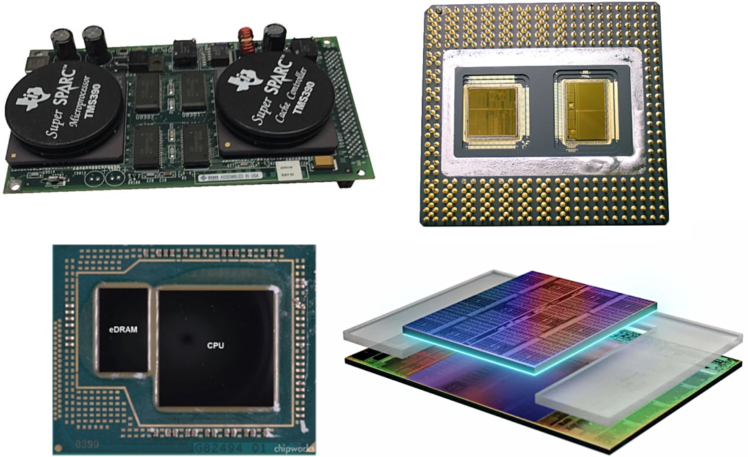 Modern Microprocessors - A 90-Minute Guide!